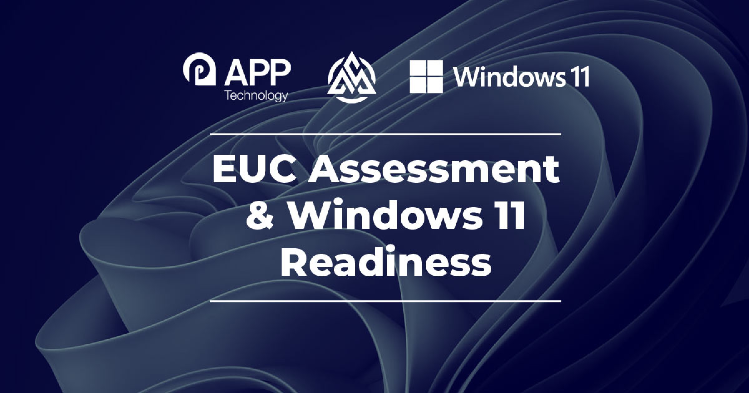 Webinar on Demand: EUC Assessment & Windows 11 Readiness