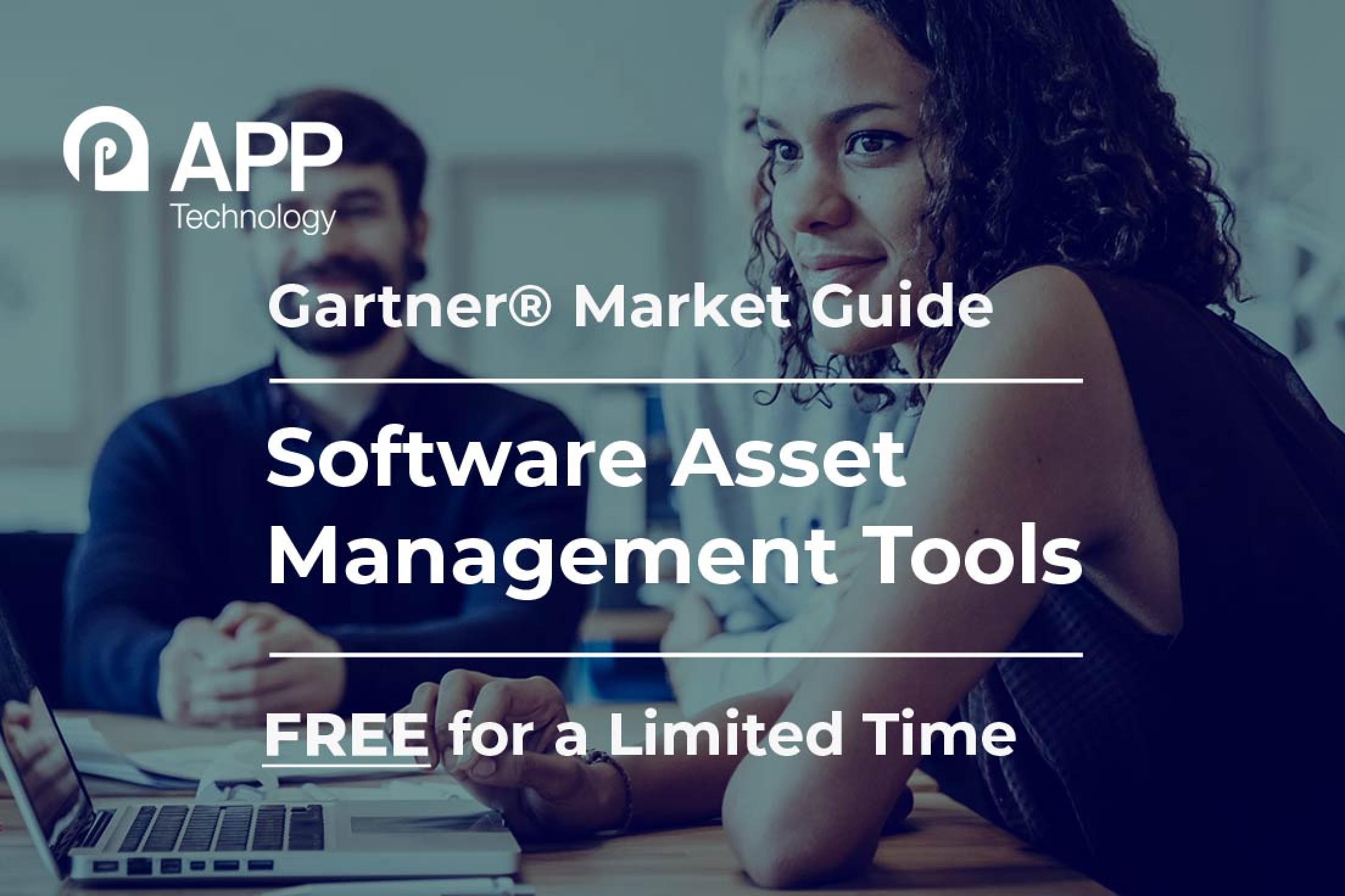 Free Gartner Guide to SAM Tools Marketplace