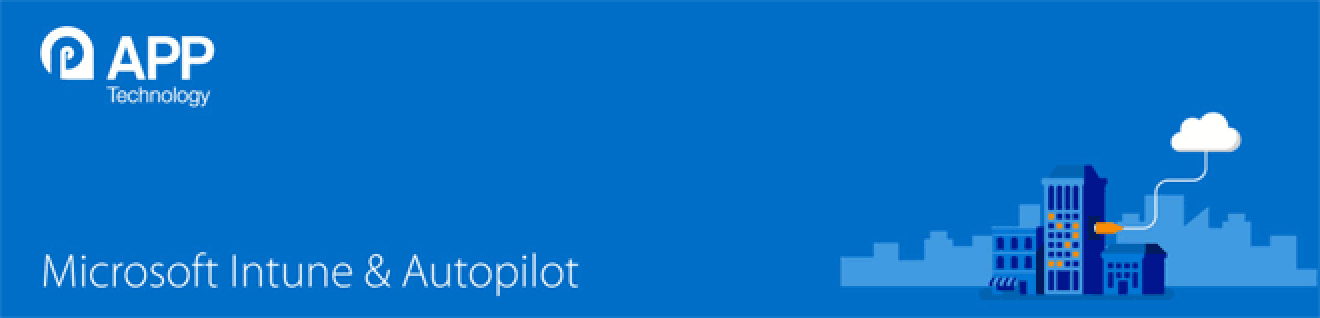 Intune | Microsoft | Modern Management