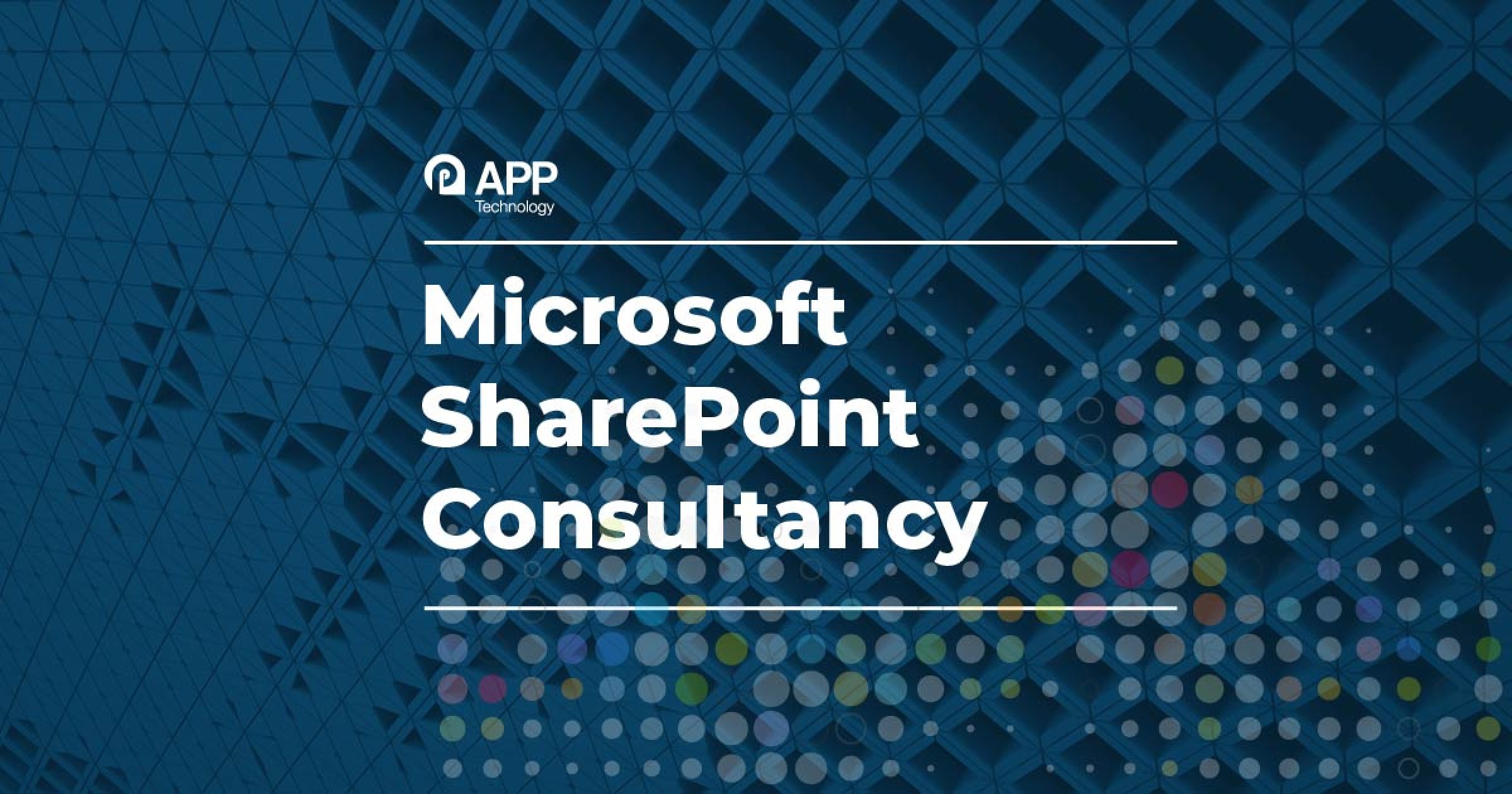 Highly Experienced Microsoft SharePoint Consultancy Services