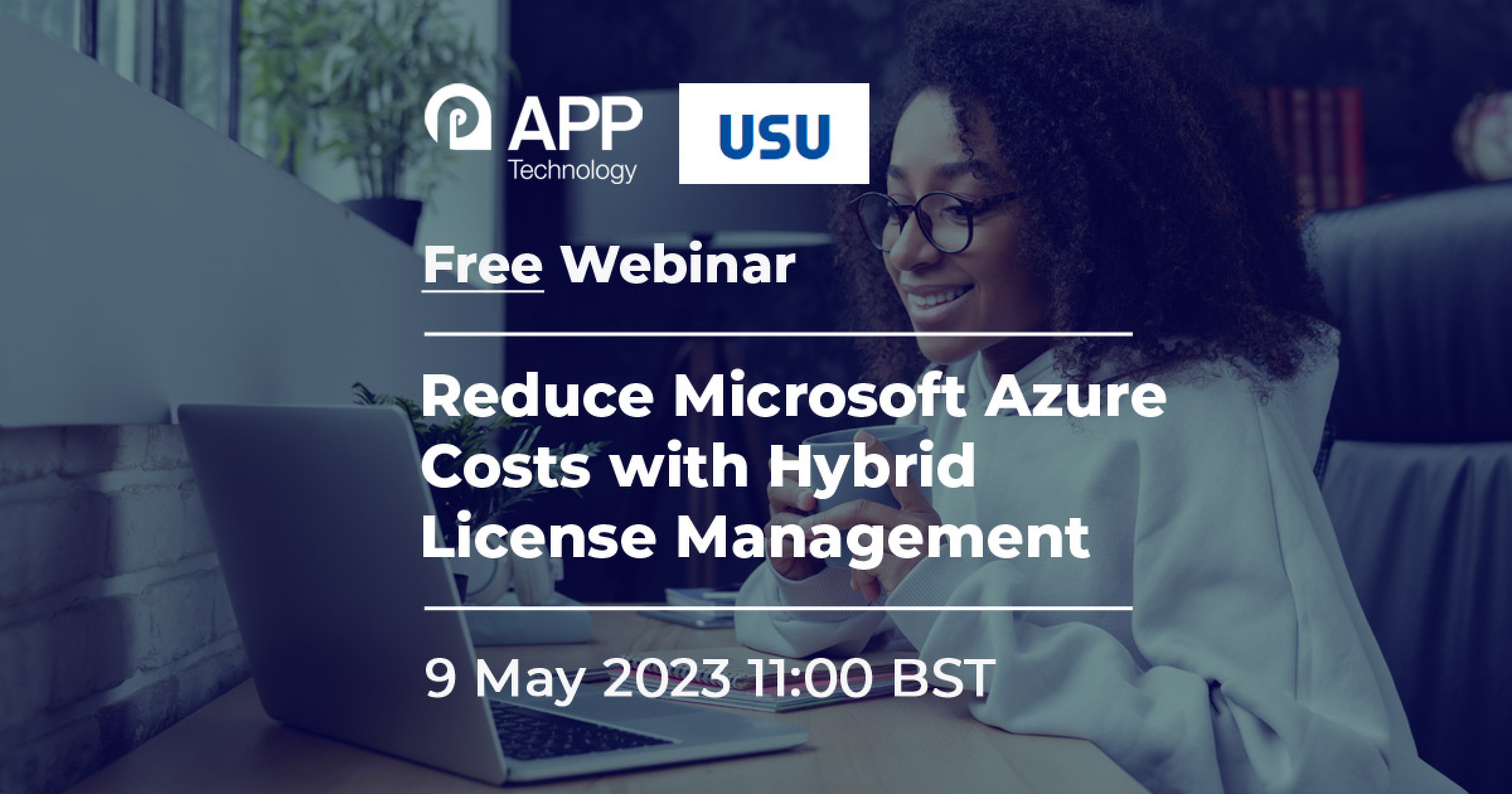 Webinar, 9th May: Hybrid License Mgmt for Microsoft Azure