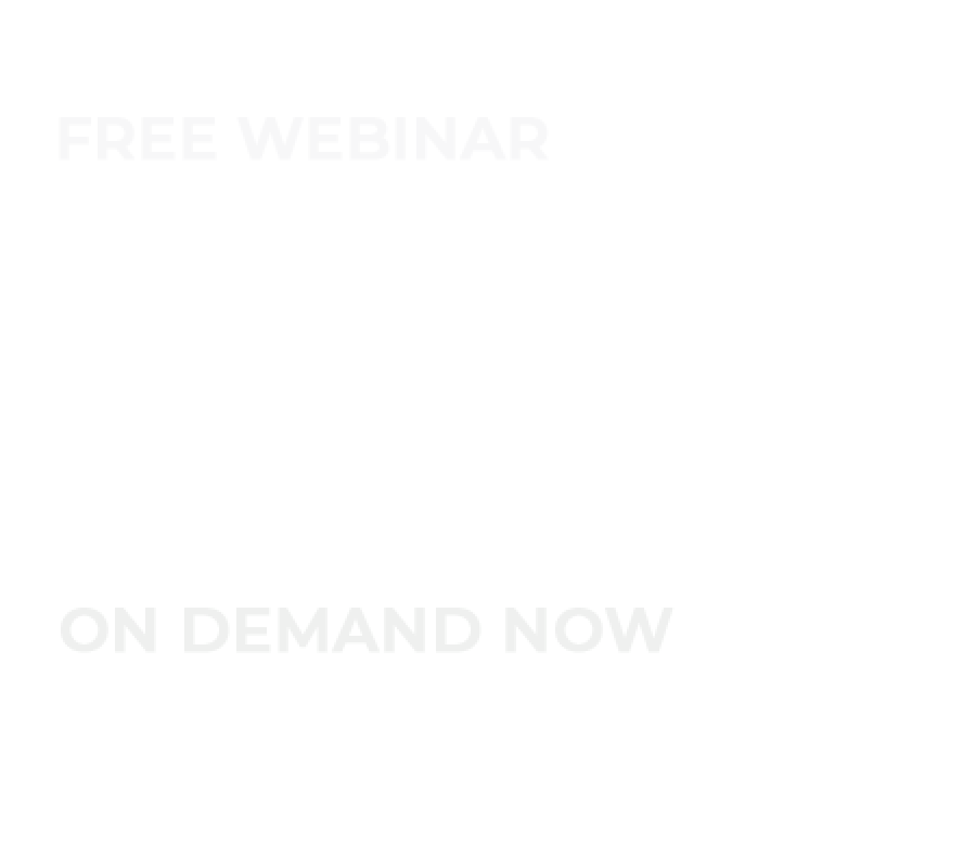 Webinar on Demand: EUC Assessment & Windows 11 Readiness