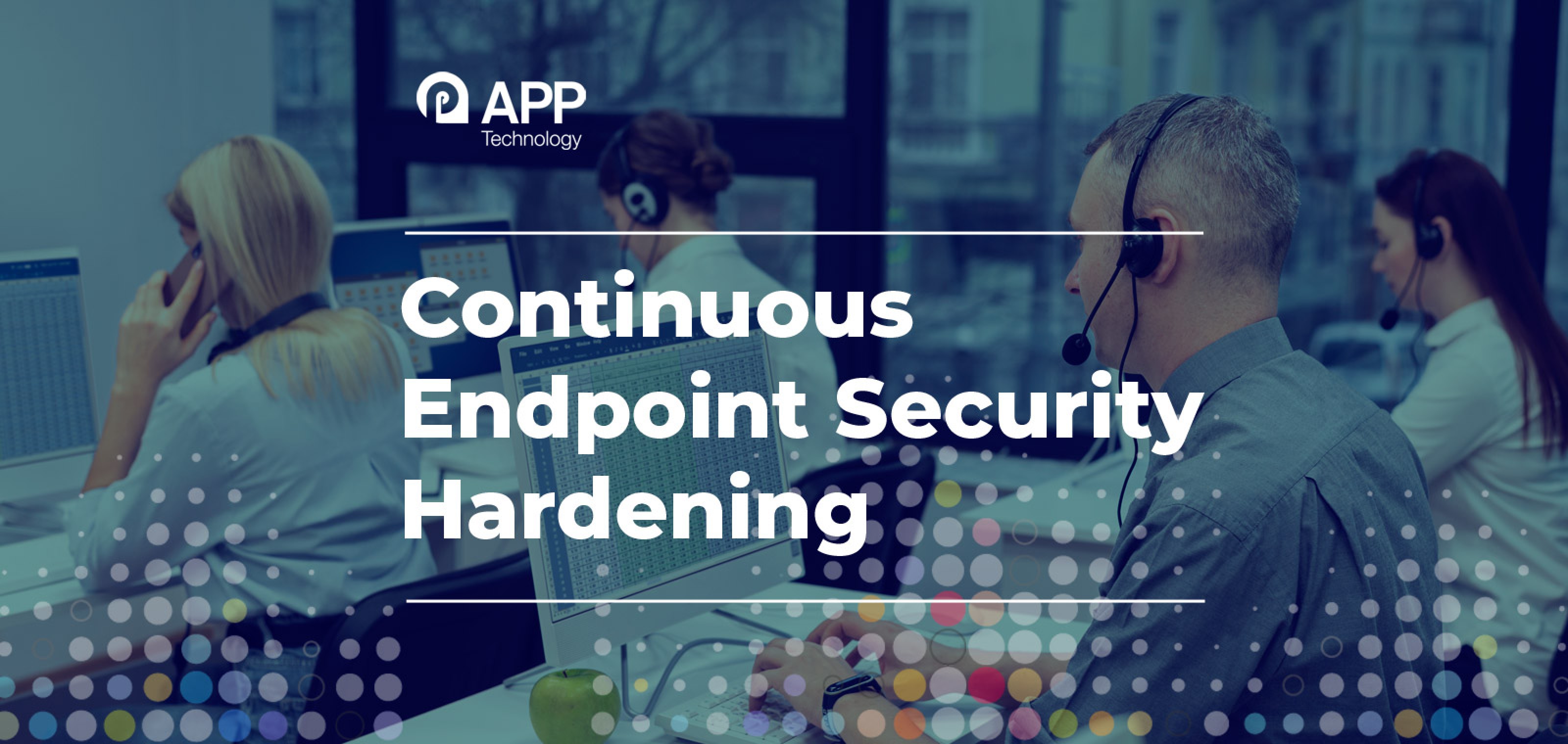 Request an Endpoint Security Hardening Demo