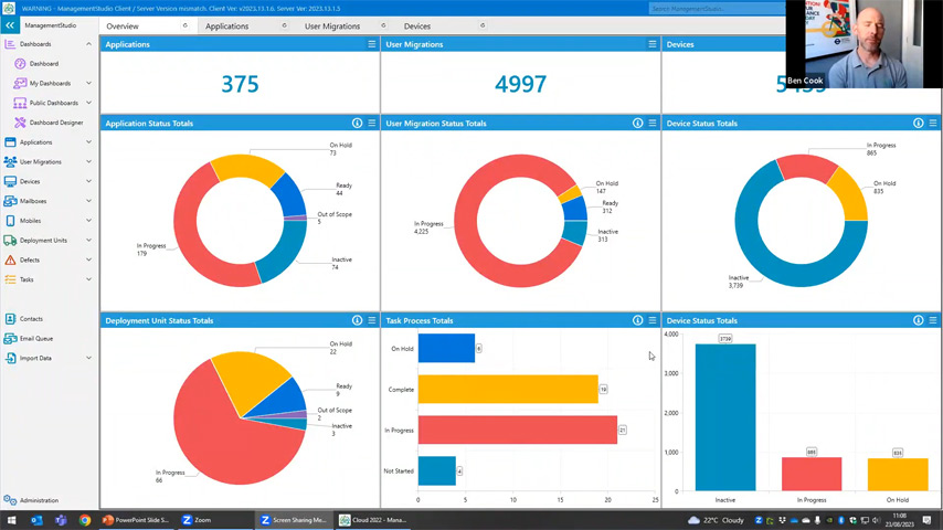Get ready for Windows 11 with Engage Assessment Programme